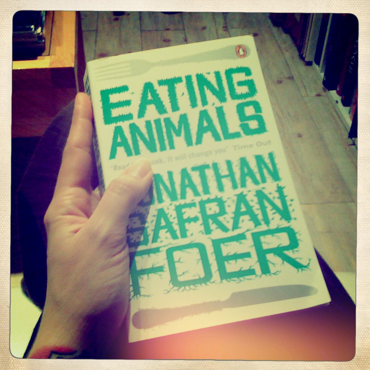 flora amalie's (still) untitled blog: Two out of four