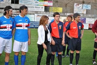 im1923: 2° Trofeo Memorial "Franco Rotella" e "Diana Mattia e Franco"