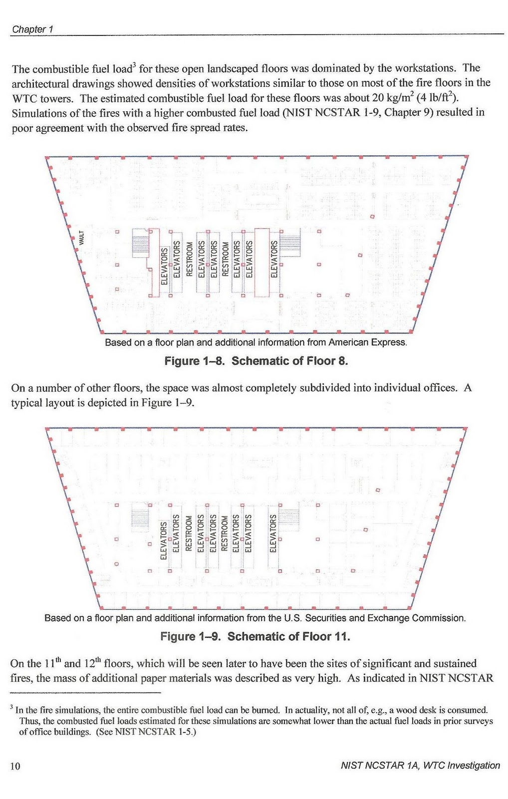StevenWarRan: Building 7 was Emptied of Tenants in Advance of 9/11