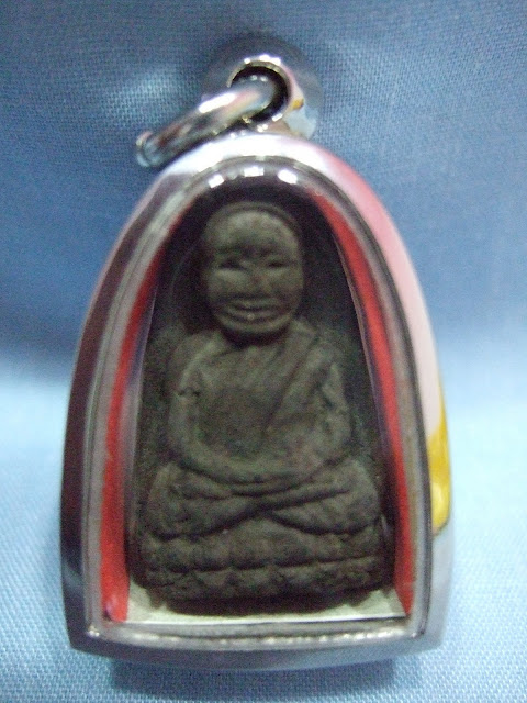 iluvamulets 佛牌坊: LP Thuad