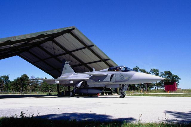 Chefsingenjören: LFS 2025 Del 2 - Flygbassystemet (uppdaterad)