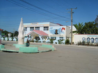 GRANMENSES: ELEVADÍSIMA CALIDAD DE VIDA EN SERRANÍAS DE GRANMA,CUBA