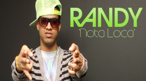 El Simple Bandolero: Randy ''Nota Loca''