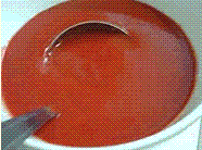 Guia de receitas: Molho ao Sugo