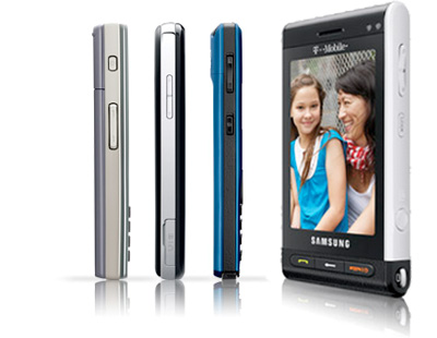 sprint cell phone: A Passion for Mobile Innovation,Smart Phones for ...