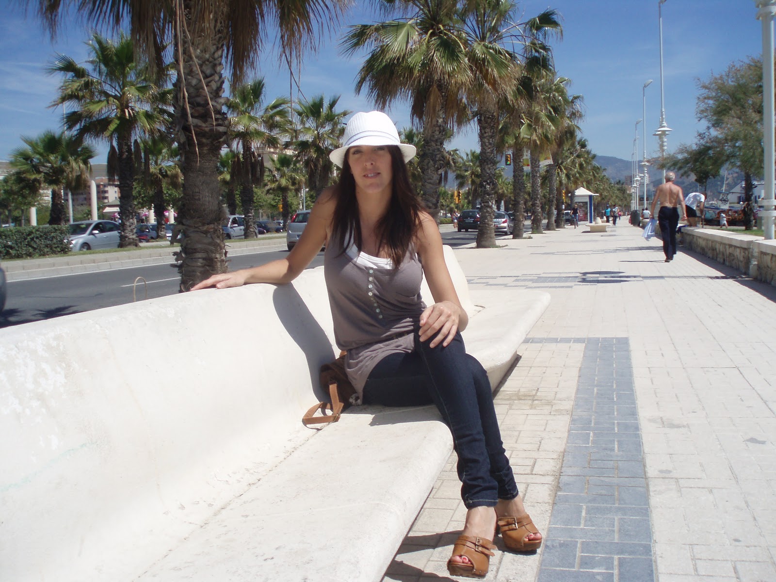 Kate's Playground Chair