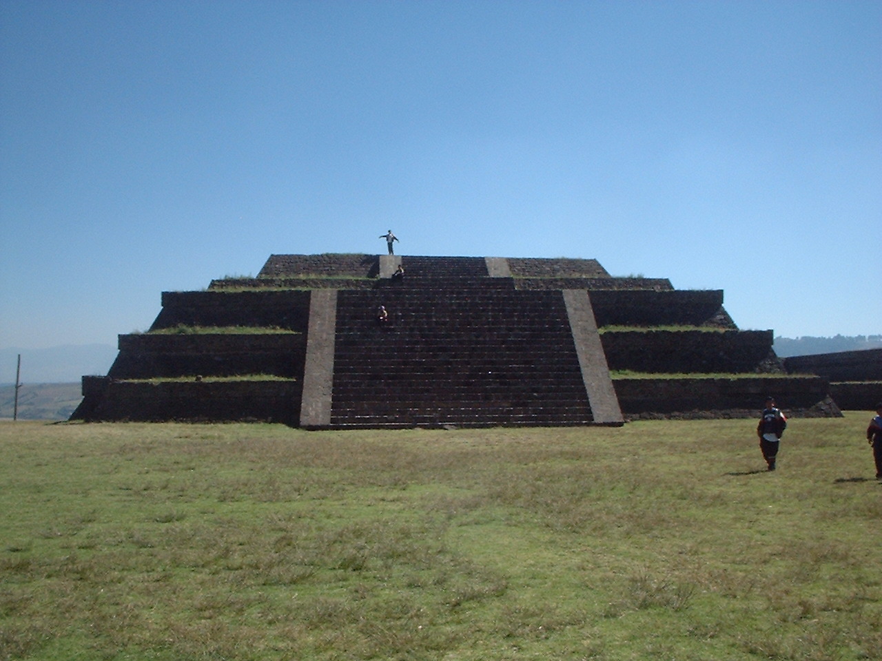 Corredor turístico Tenango del Valle: Corredor turístico Tenango del Valle