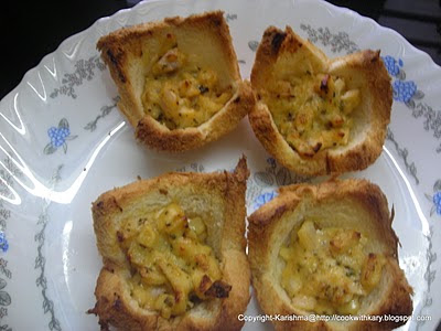 Effortless cooking. Easy baking.: Bread Baskets