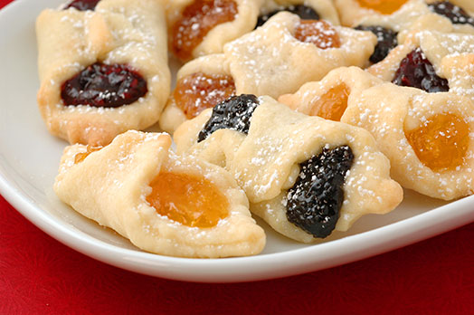 Low Carb Way Of Life: Hungarian Cookies