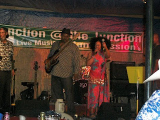 Function at the Junction