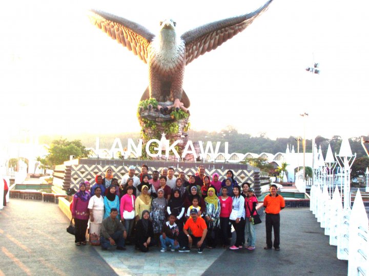 KEKAM_Serdang.com: March 2010