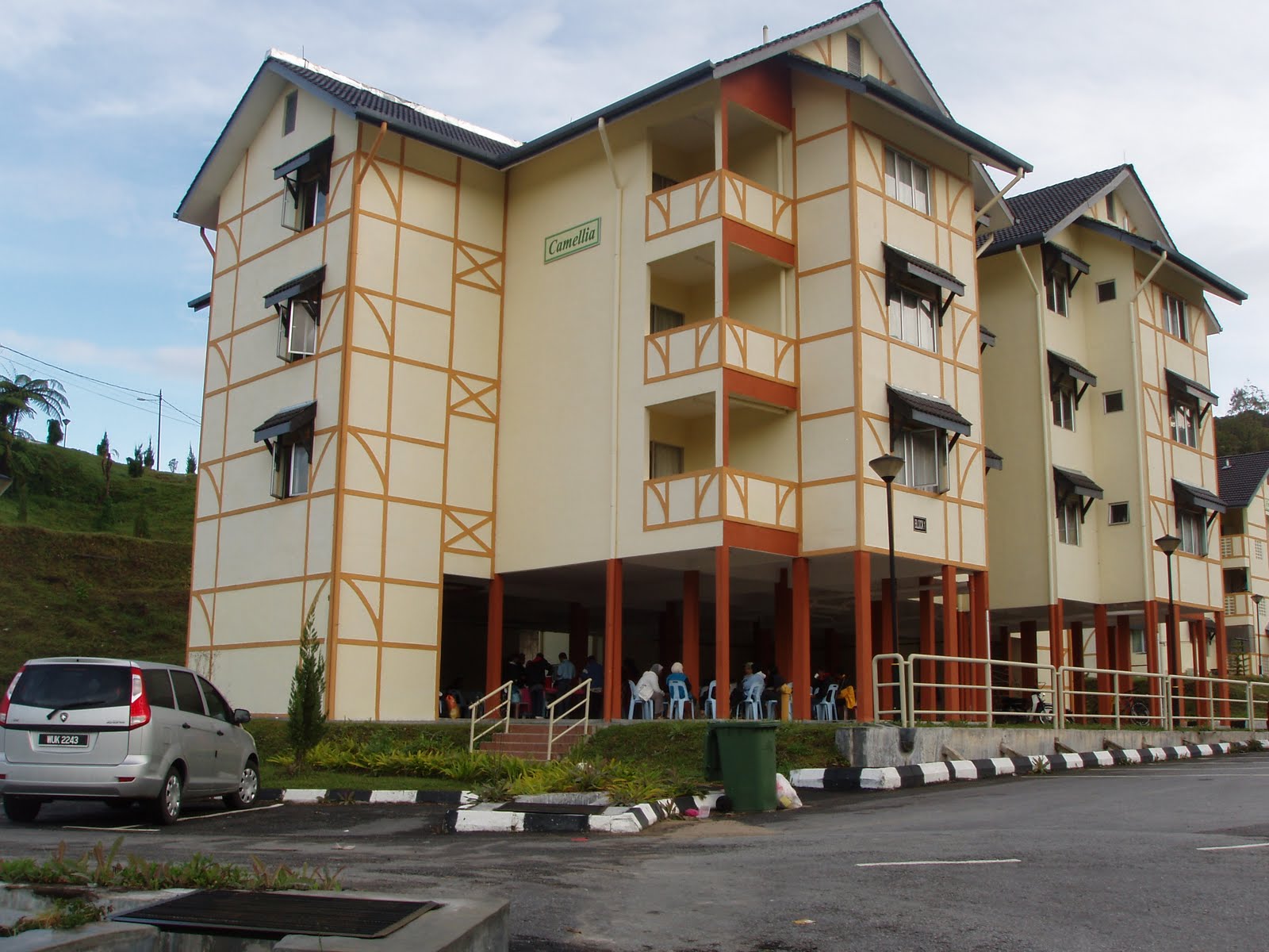 KEKAM_Serdang.com: AKTIVITI KEKAM