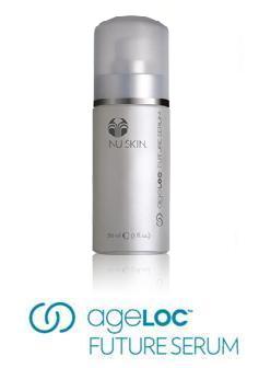 Nuskiin: ageLOC Products