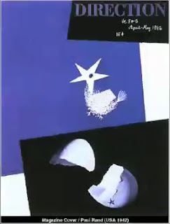 Graphic Design Styles Over Time: Late Modern