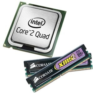 World Best High Speed Processors: Intel Core 2 Quad Q6700 Processor ...