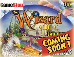 A Wizard Point of View