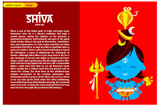 conscious-space: Art of Sanjay Patel