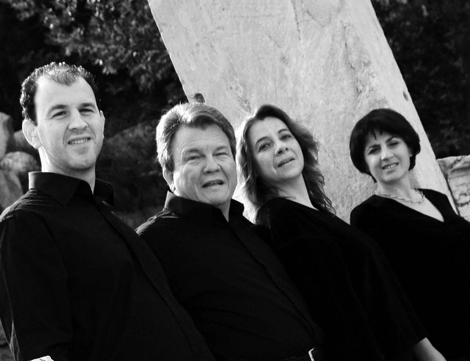 ARCHIVE OF GREEK CLASSICAL COMPOSERS: 2/7/12