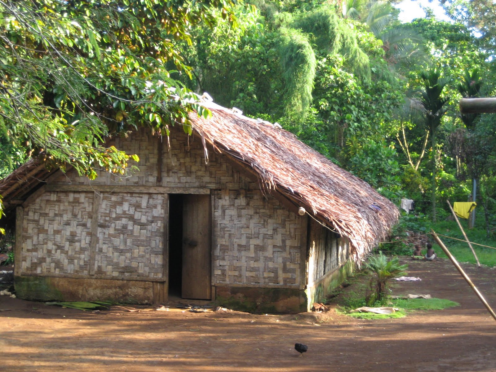 Sher-ing Time: Making the most of our LAST trip to Vanuatu!