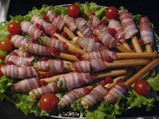 Köögikata: Suupisted (18)