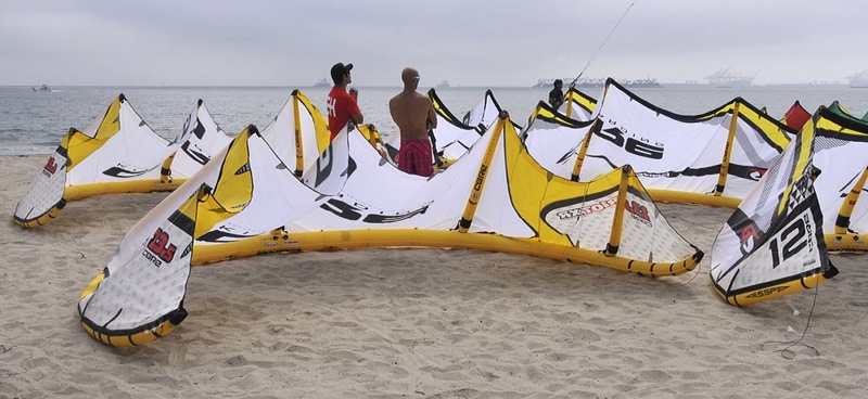 SEVEN SINS KITEBOARDING CORE KITES: CORE KITES USA