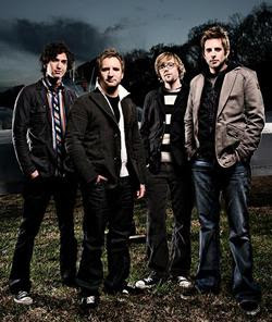 RebliG: Sanctus Real