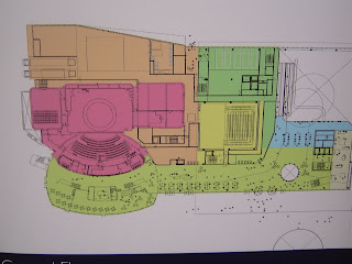 Library of Birmingham Consultation