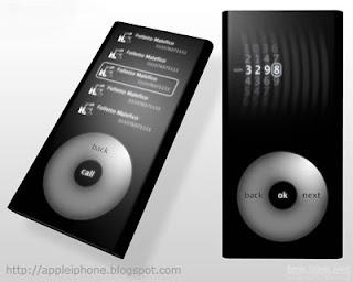 MyDailyLife: Apple iPhone Concepts