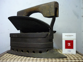 Sejarah Penemuan Setrika dari Zaman ke Zaman | Berita Terkini dan ...