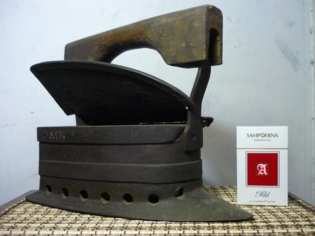 Sejarah Penemuan Setrika dari Zaman ke Zaman | Berita Terkini dan ...