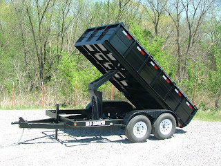 DJ TRAILERS and TRUCKBEDSLOCATED IN WAYNE, OKLAHOMA405-449 ...