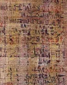 O segredo do papiro de Rhind | Matemática na Veia