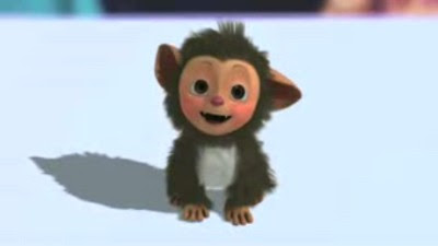 Who is DevilCp?? Its me!!: Sony EyePet, Virtual Pet using PS3 Eye Toy