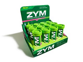 Mike Foran Public Relations: ZYM Goes the Distance