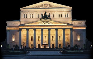 ESCENARIOS EMBLEMÁTICOS DE LA DANZA | UN MUNDO LLAMADO BALLET