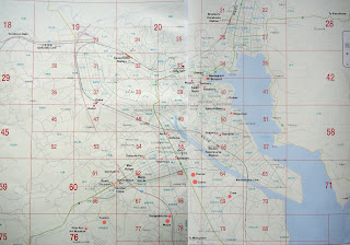 Kesennuma, Miyagi, Japan