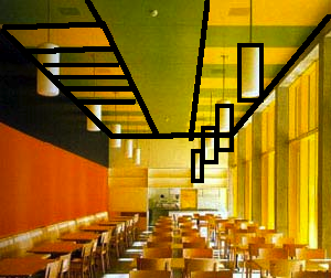 INTERIOR DESIGN: Chapter 7- Principles