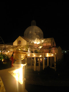 philippine places and events: Portofino Fernbrook Gardens