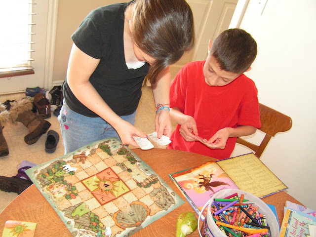 Our Life...: November 2010