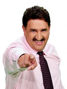 Blog do Pupa: Prévia: Programa do Ratinho (18/01)