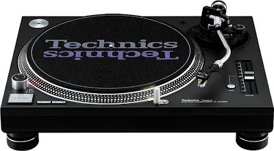 Complete DJ Equipment