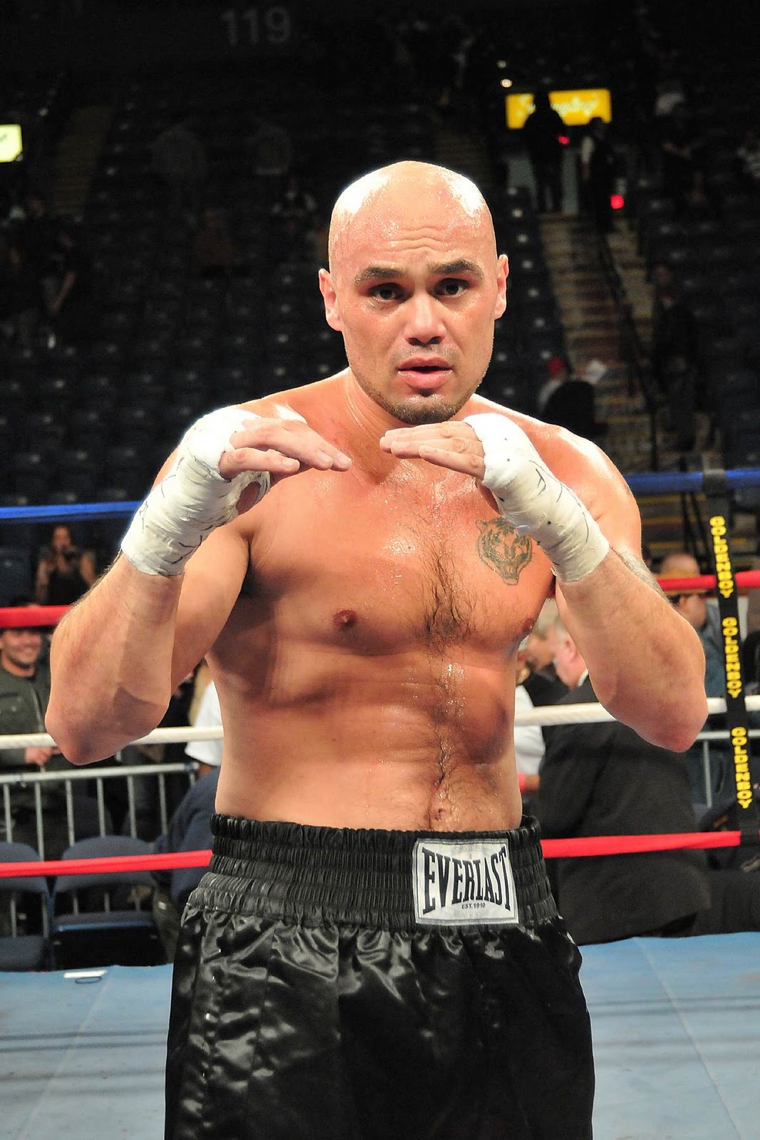 اكـاديمية مــصر الــدوليه للــملاكـمة EGYPT BOXING ACADEMY: مادا تعرف ...