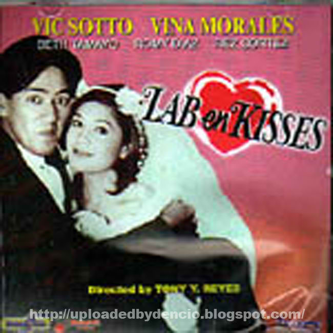 cinemarathon: lab en kisses