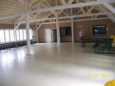 Kathie's Kabin: Photos of Beach House, Pax River, MD