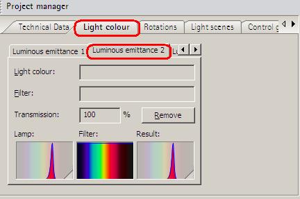 Ezzat Baroudi's Blog: DIALux Tutorial 3 RGB Color Changing Scenes
