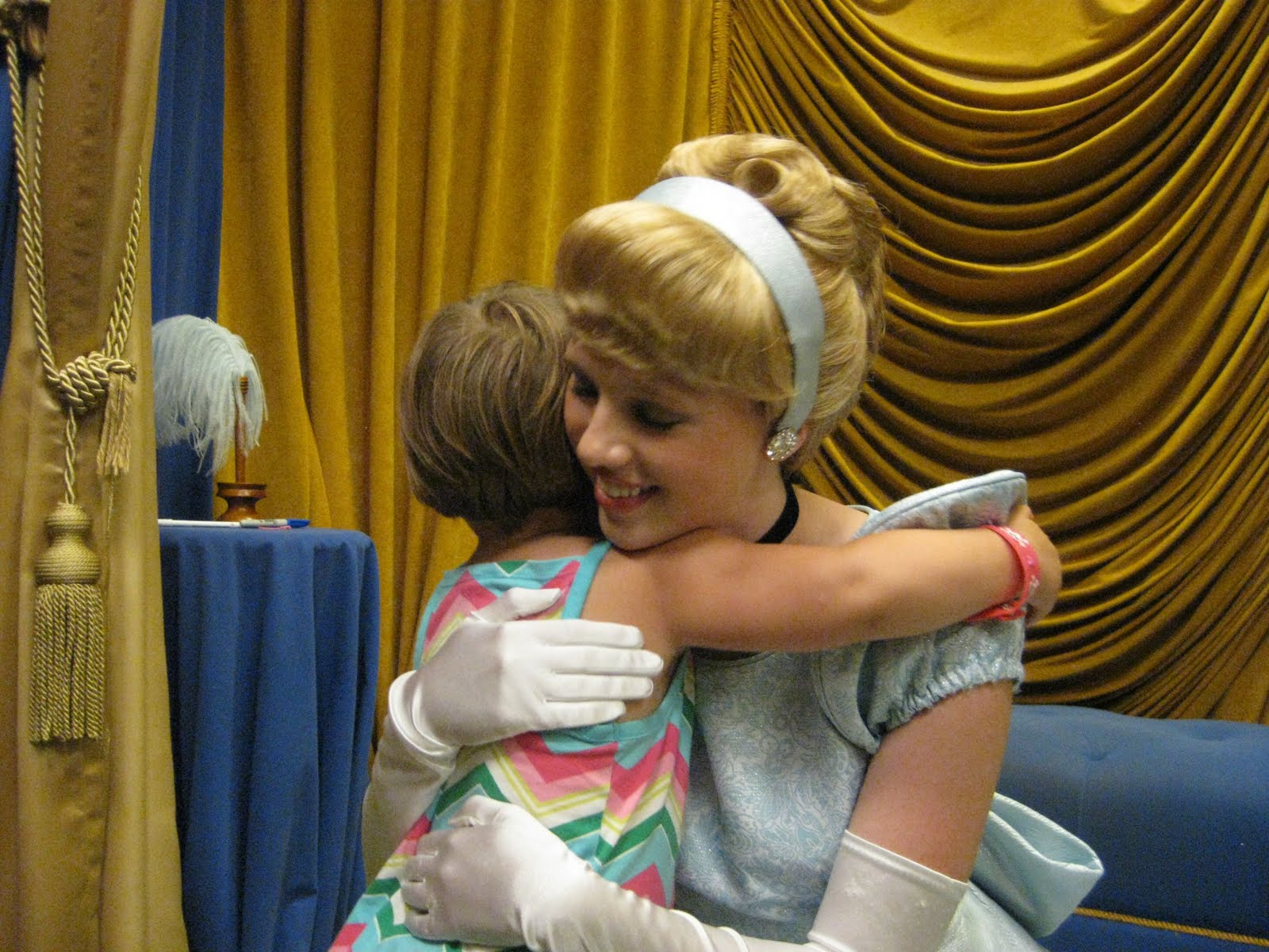 Family Sized Fun: Freaking DISNEY