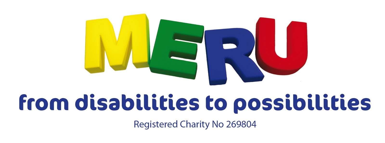 MERU - From disabilities to possibilities: Early chatter matters - from ...