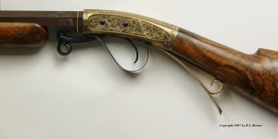 The Underhammer Society: So, you want to build an underhammer...