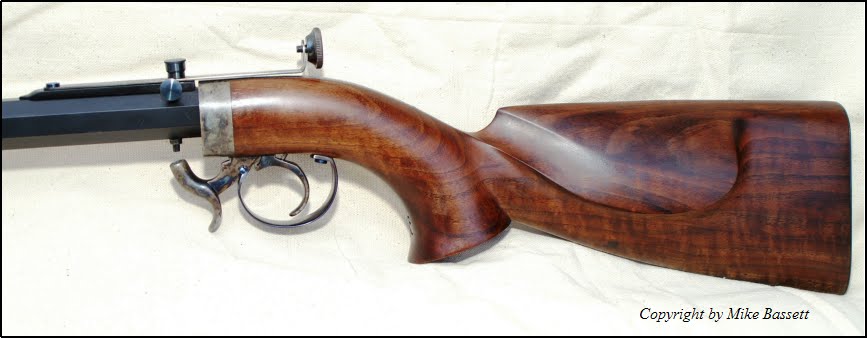 The Underhammer Society: The Billinghurst Underhammer rides again!