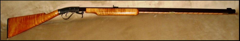 The Underhammer Society: Mark Bond's latest underhammer